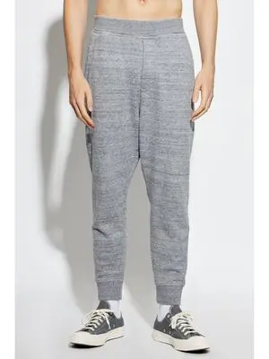 Dsquared2 Logo-print Track Pants