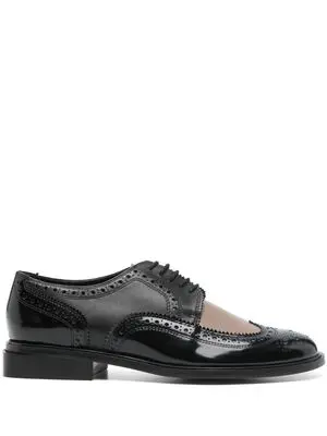 Clergerie Joelle Brogues