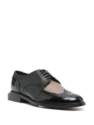 Clergerie Joelle Brogues