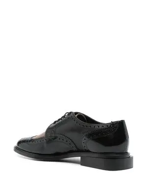 Clergerie Joelle Brogues
