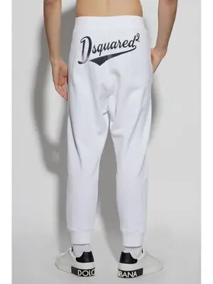 Dsquared2 Logo-print Track Pants