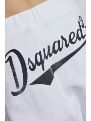 Dsquared2 Logo-print Track Pants