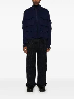 ISA BOULDER Michelin Trousers