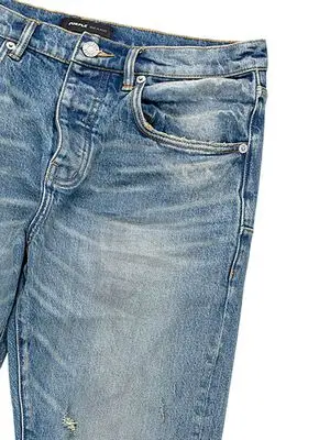 PURPLE BRAND P005 Gold Mine Jeans