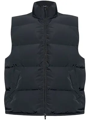 Balenciaga Padded Vest