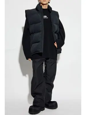 Balenciaga Padded Vest