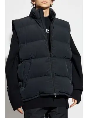 Balenciaga Padded Vest