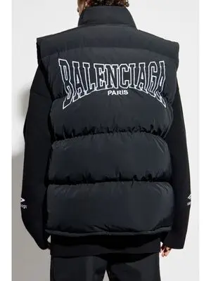 Balenciaga Padded Vest