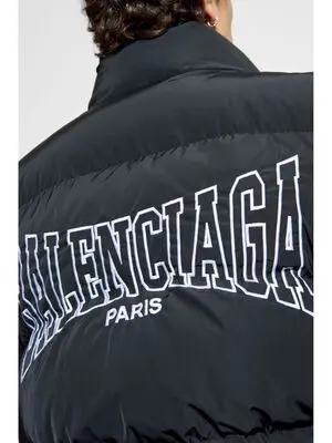 Balenciaga Padded Vest