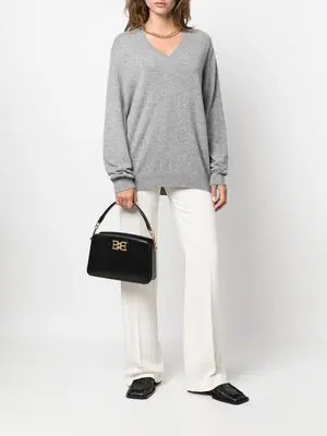 Bally Bernine Top-handle Tote