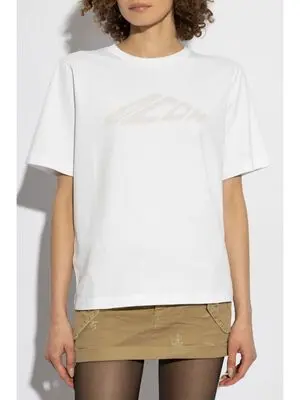 Dsquared2 Icon-motif T-shirt - White
