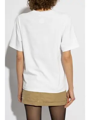 Dsquared2 Icon-motif T-shirt - White