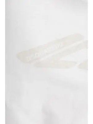 Dsquared2 Icon-motif T-shirt - White