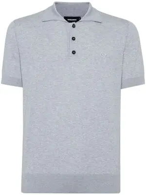 Dsquared2 D2 Polo Shirt