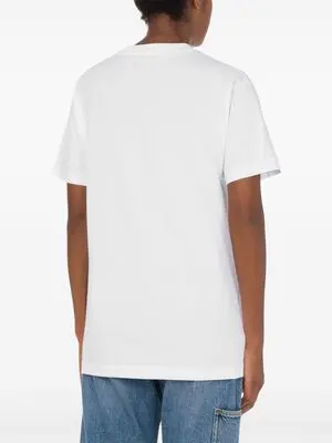 Moschino Print T-shirt