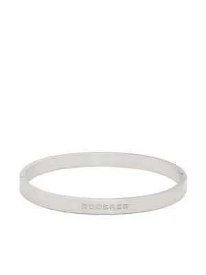 RODERER Riccardo Bracelet - Silver