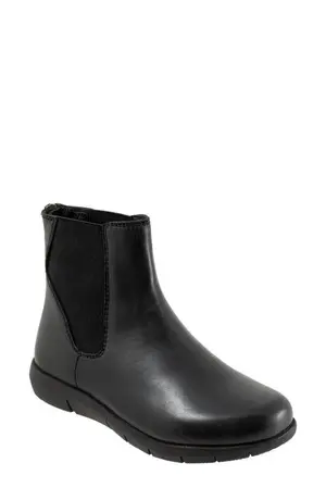 Softwalk Chelsea Boot Booties