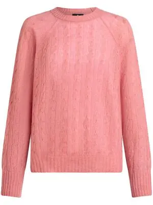 Etro Raglan Sweaters For Women