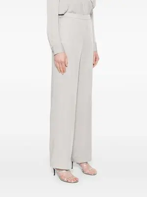 Theory Trousers - Grey