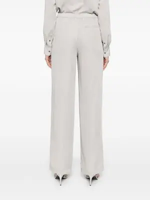 Theory Trousers - Grey