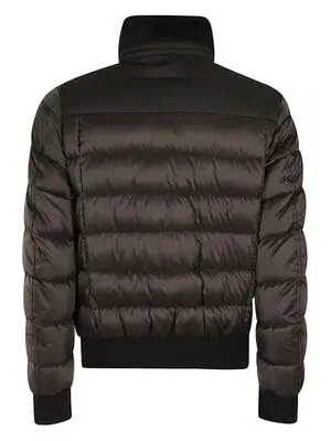 MOORER Padded Jacket
