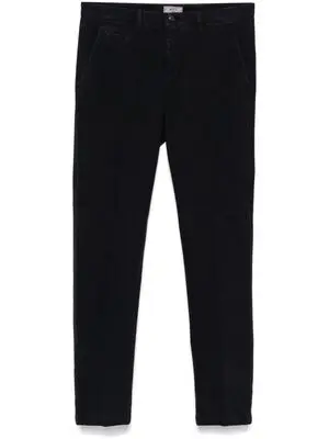 BRIGLIA 1949 Skinny Trousers