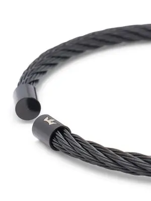 RODERER Aurelio Bracelet - Silver