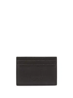 RODERER Award Cardholder - Black