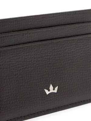RODERER Award Cardholder - Black