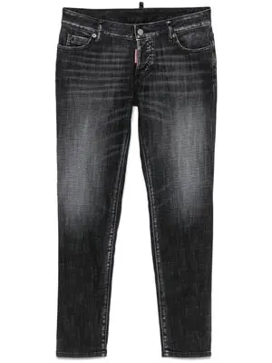 Dsquared2 Jennifer Jeans