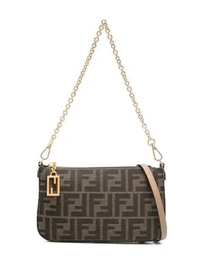 Fendi Baguette Shoulder Bag
