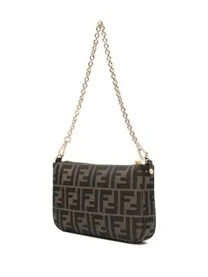 Fendi Baguette Shoulder Bag