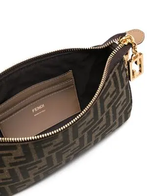 Fendi Baguette Shoulder Bag