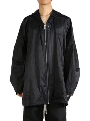 Rick Owens Peter Jacket