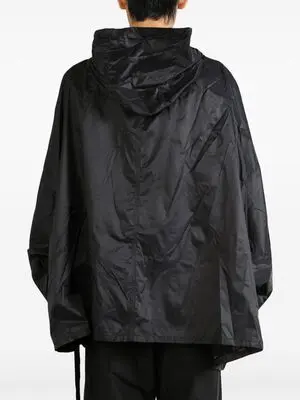 Rick Owens Peter Jacket