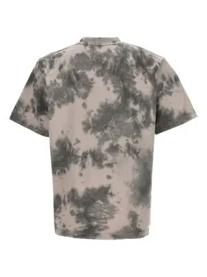 STAMPD Tie-dye Strike T-shirt