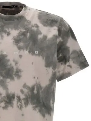 STAMPD Tie-dye Strike T-shirt