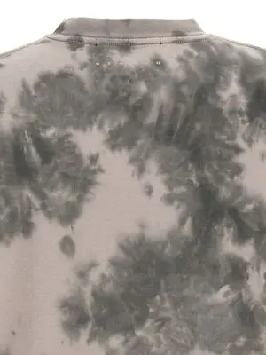 STAMPD Tie-dye Strike T-shirt