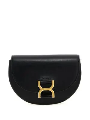 Chloé Mini Marcie Cross Body Bag