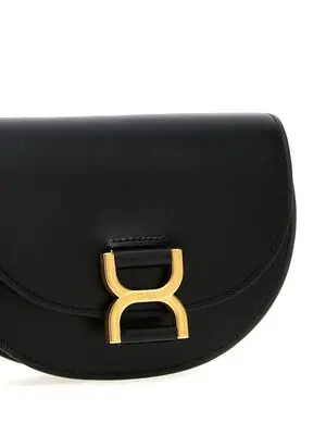 Chloé Mini Marcie Cross Body Bag