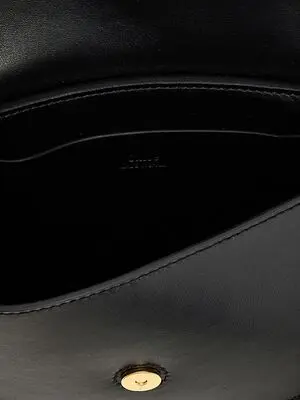 Chloé Mini Marcie Cross Body Bag