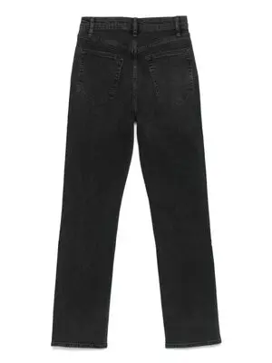 FRAME Ruler Jeans