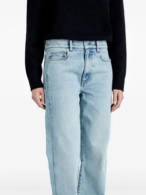 Proenza Schouler Ryman Jeans