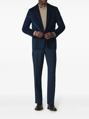 Paul Smith Corduroy Blazer