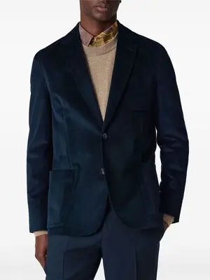 Paul Smith Corduroy Blazer