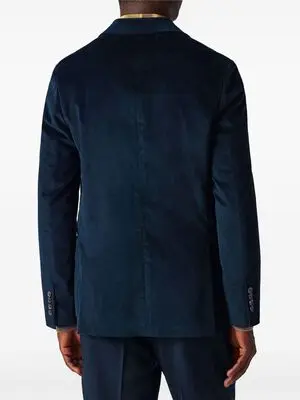 Paul Smith Corduroy Blazer