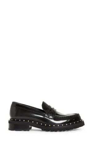 GOLDEN GOOSE Chunky Penny Loafer