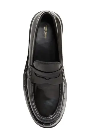 GOLDEN GOOSE Chunky Penny Loafer