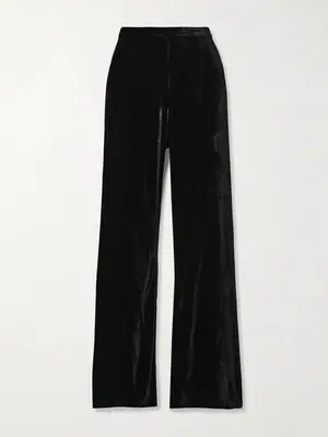 Le Kasha Relaxed Bottoms For Women