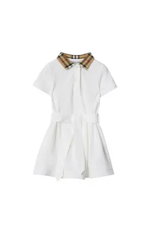 Burberry Bow Day Dresses